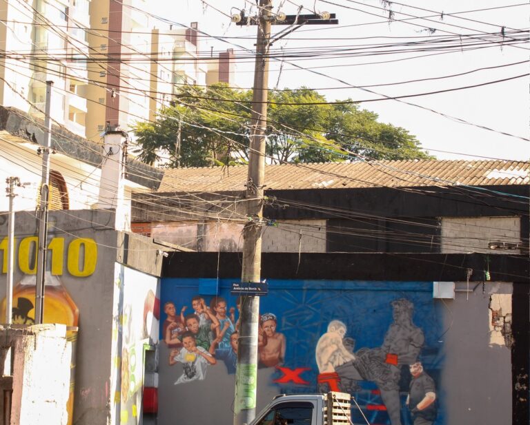 Como surgiram os nomes de duas favelas do Rio Pequeno - Agência Mural