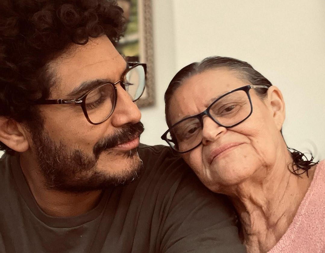 Maria Vilani: a mãe e escritora que revolucionou a arte no Grajaú