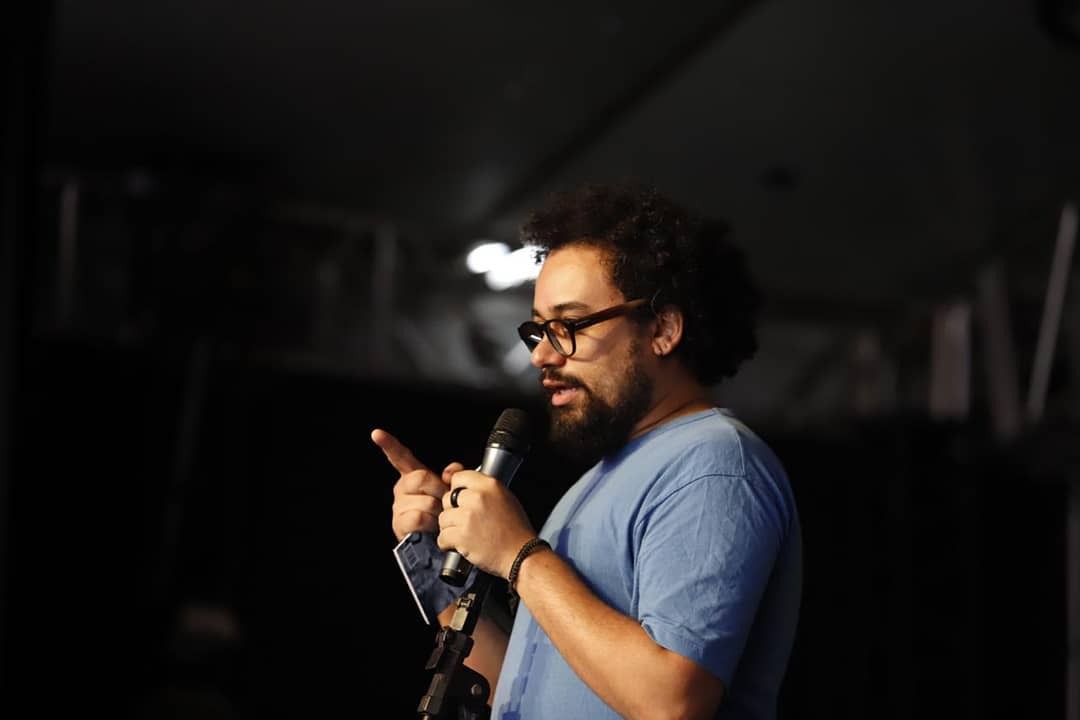 21 anos da Cooperifa: Mostra Cultural traz KL Jay, Rael, Fabiana Cozza, Discopédia e mais