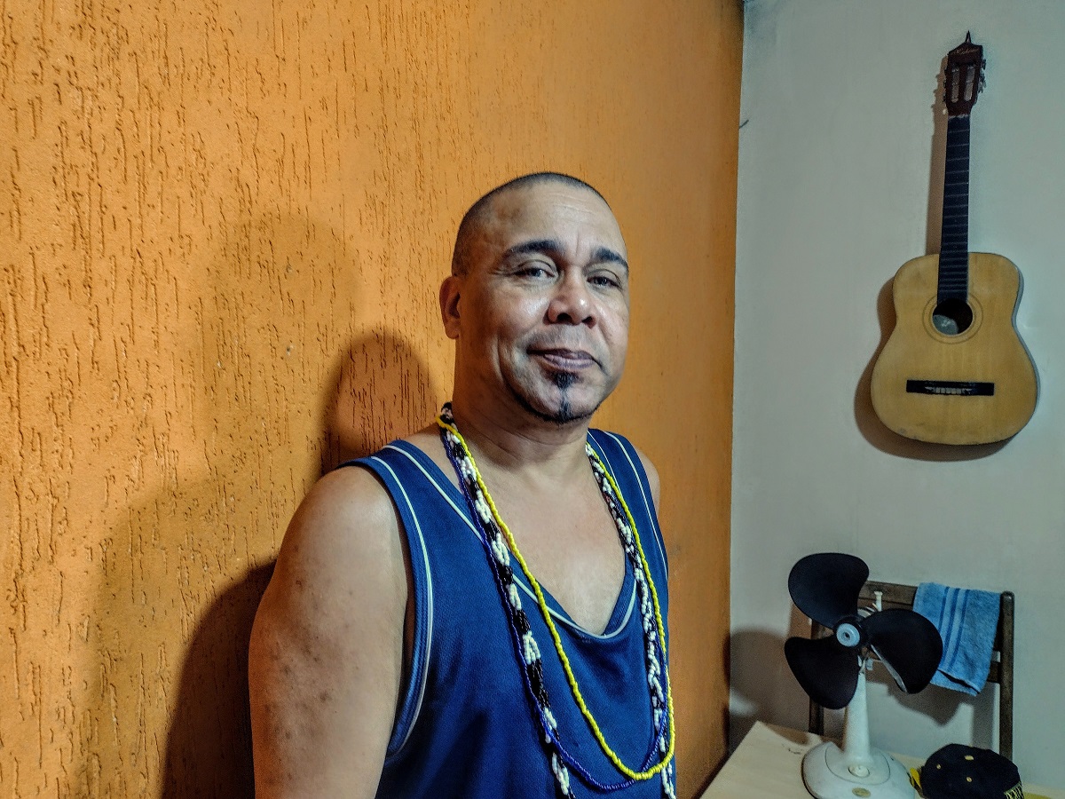 Como São Mateus virou berço do samba na zona leste de SP