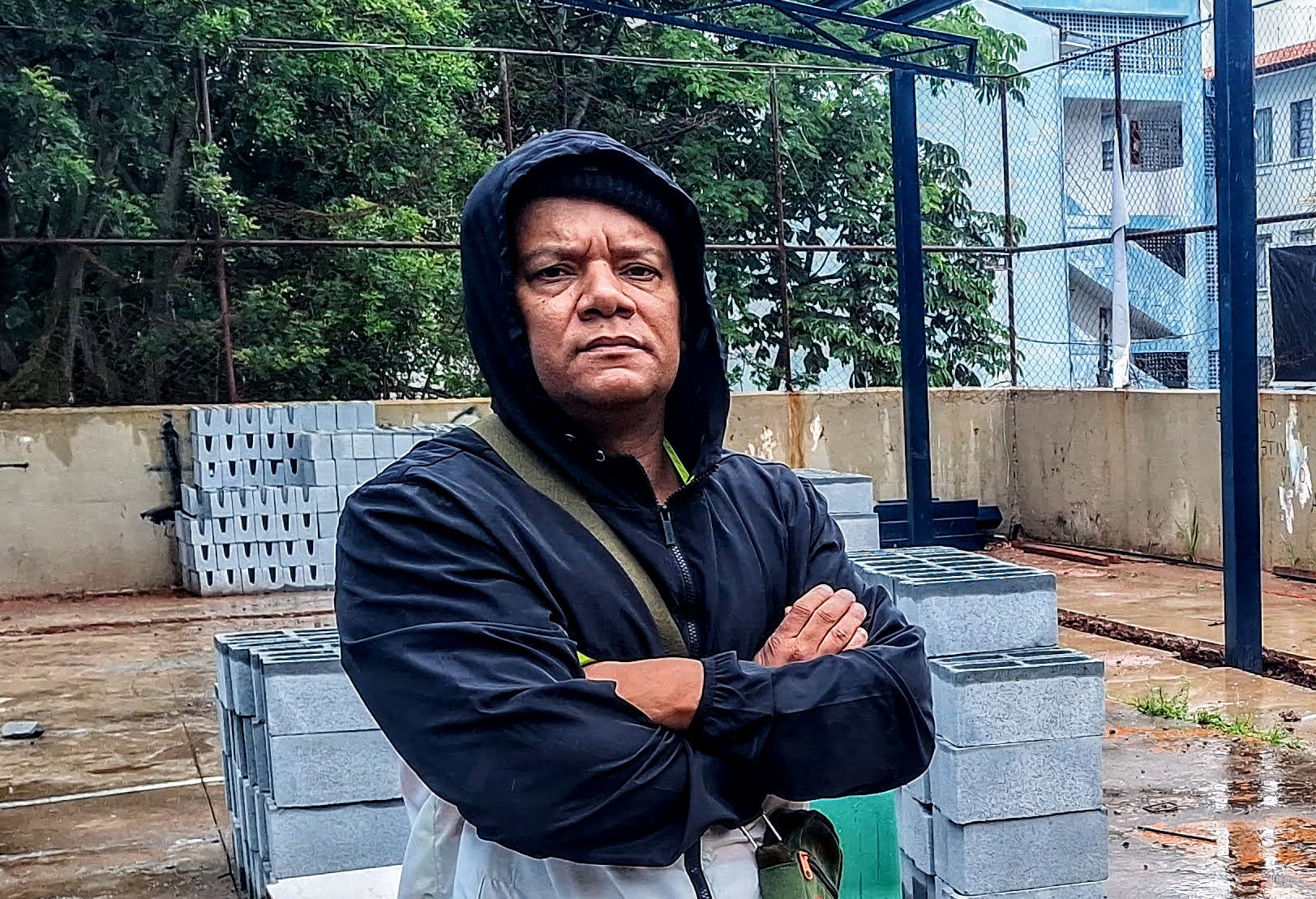 Cocão Avoz: a trajetória do rapper que leva cultura e poesia às escolas