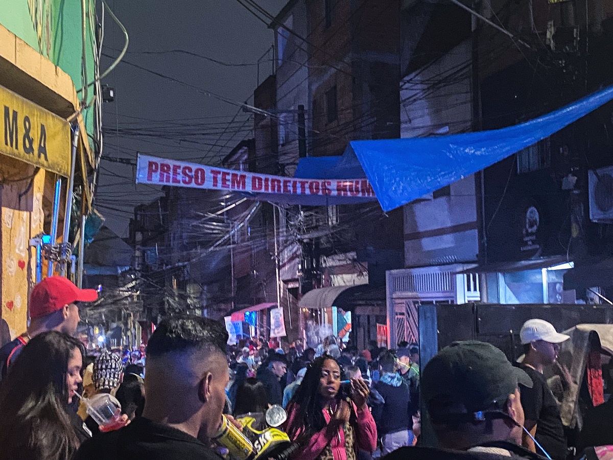 Como o Baile de Helipa se tornou marca das periferias de SP