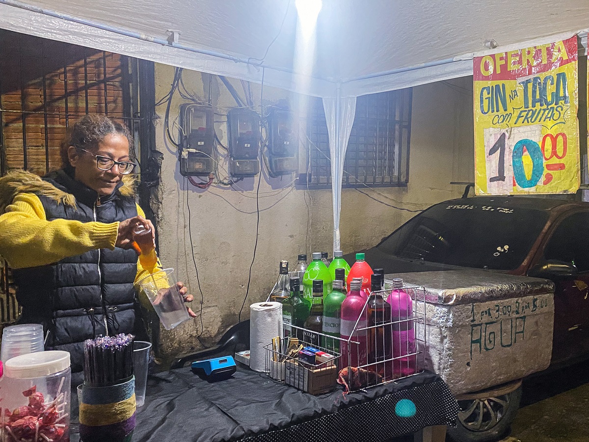 Como o Baile de Helipa se tornou marca das periferias de SP