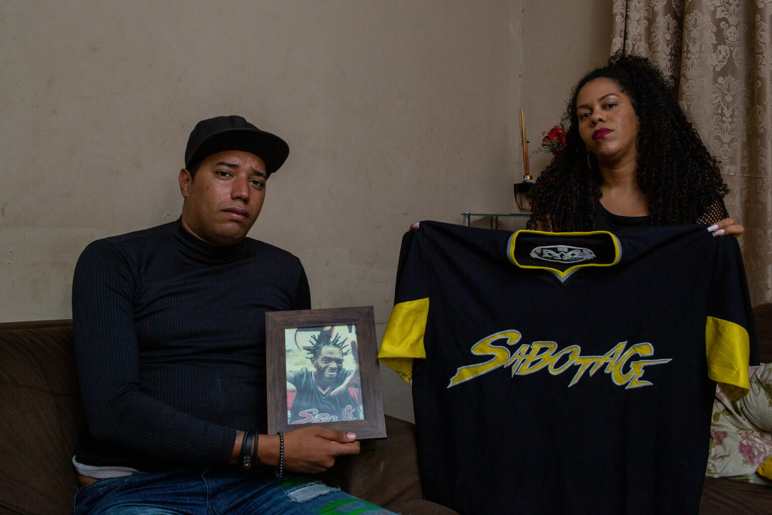 Conheça o legado de Sabotage para além da música