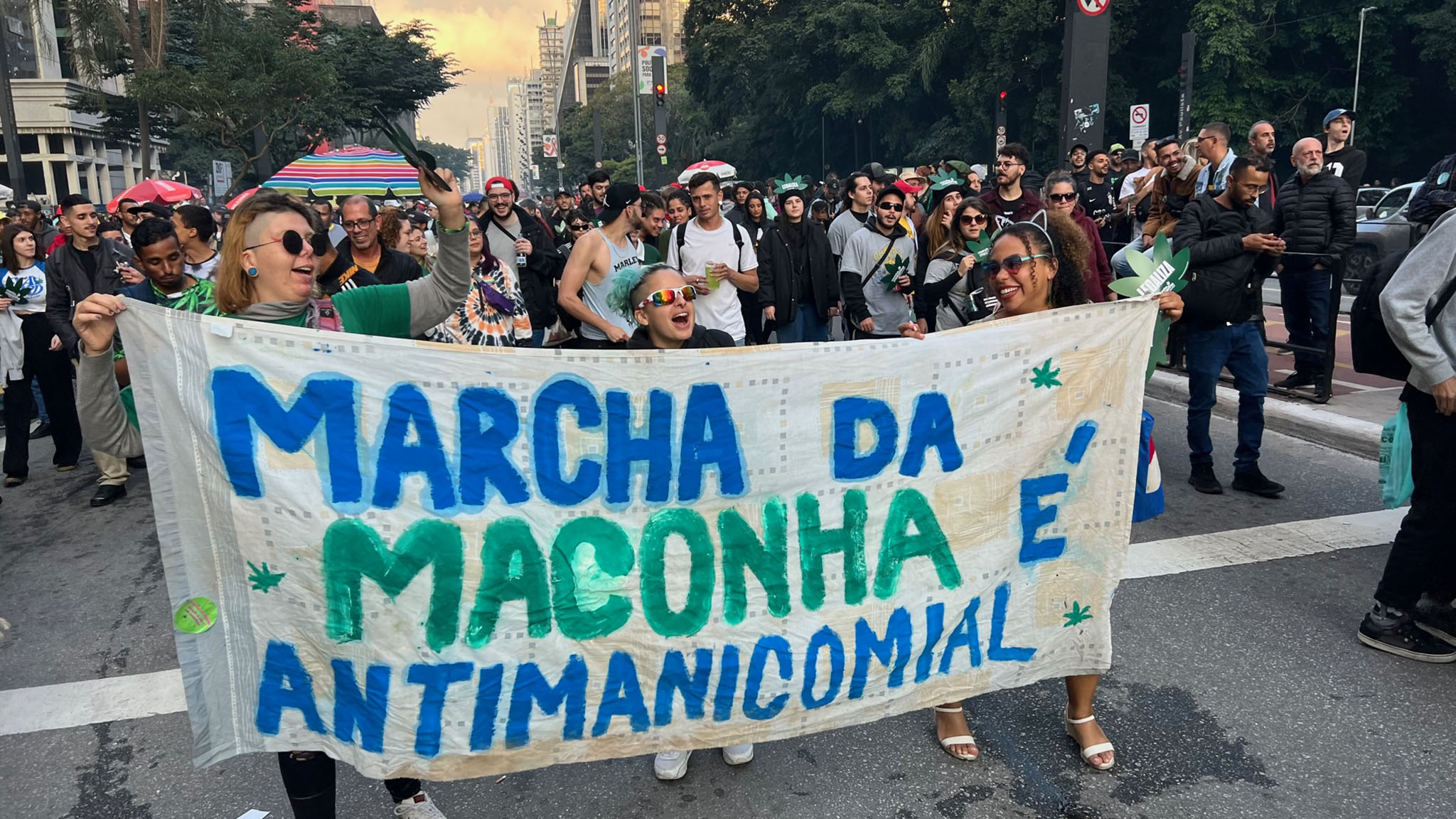 Um ano após lei, nenhum paciente conseguiu cannabis pelo SUS