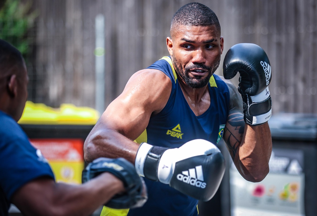 Boxe nas Olimpíadas: ‘esporte periférico’ se tornou potência olímpica e ...